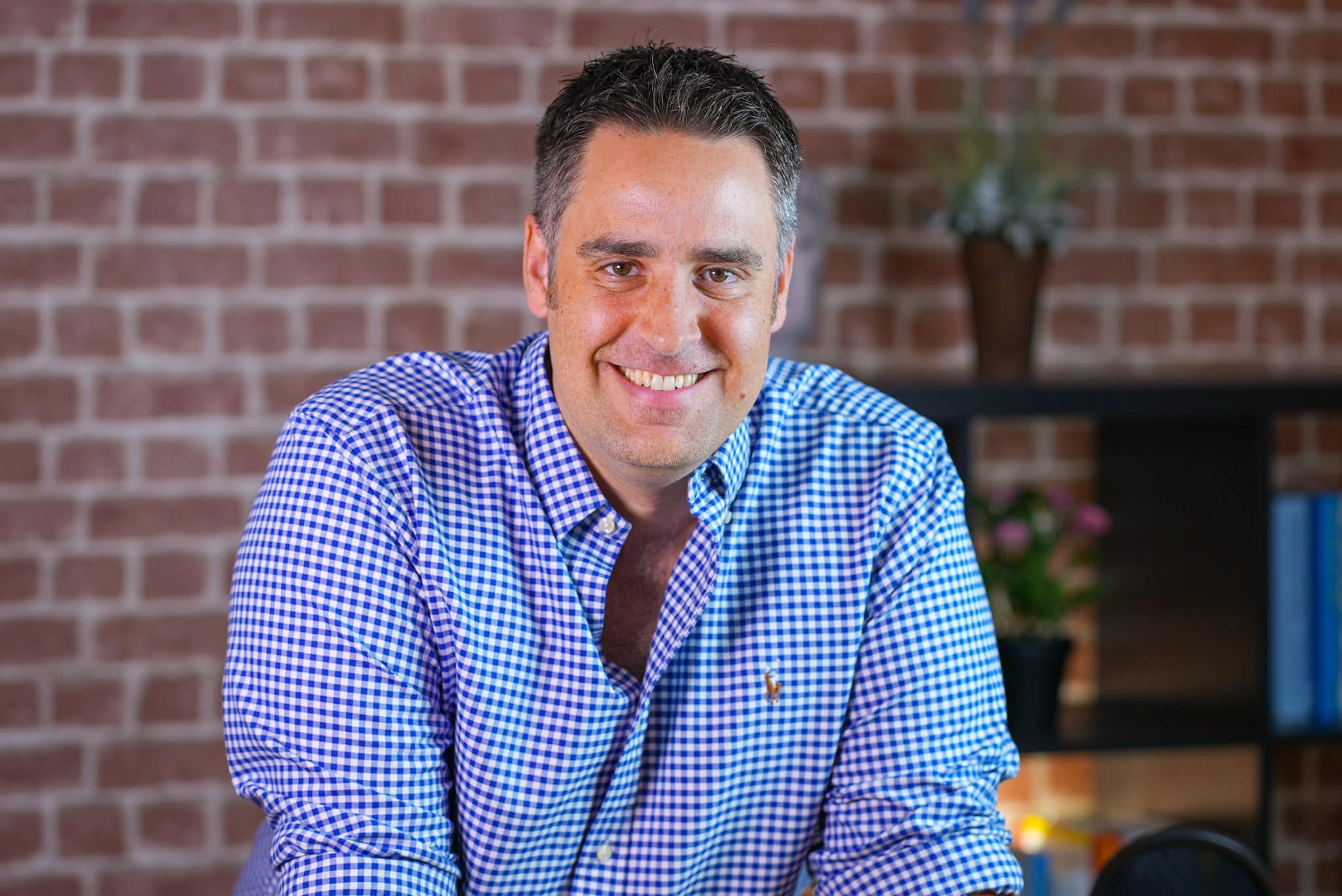 6 Styles of Emotional Disconnection with Alex Howard