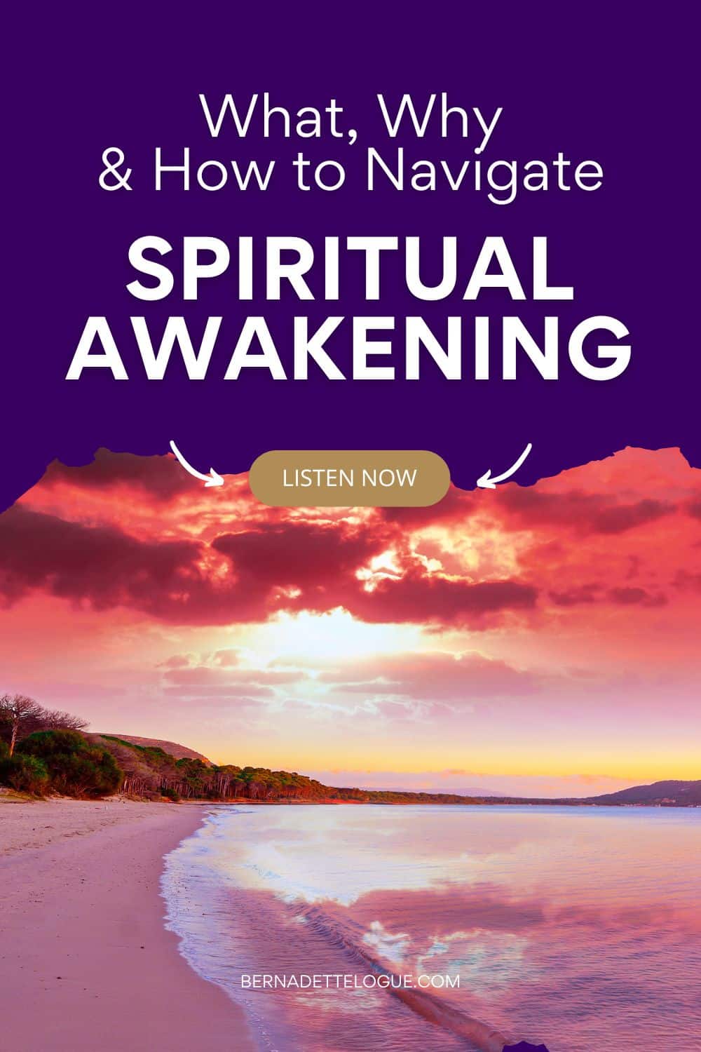 Podcast Episode 4: The Power of Spiritual Awakening - What It Is, Why ...